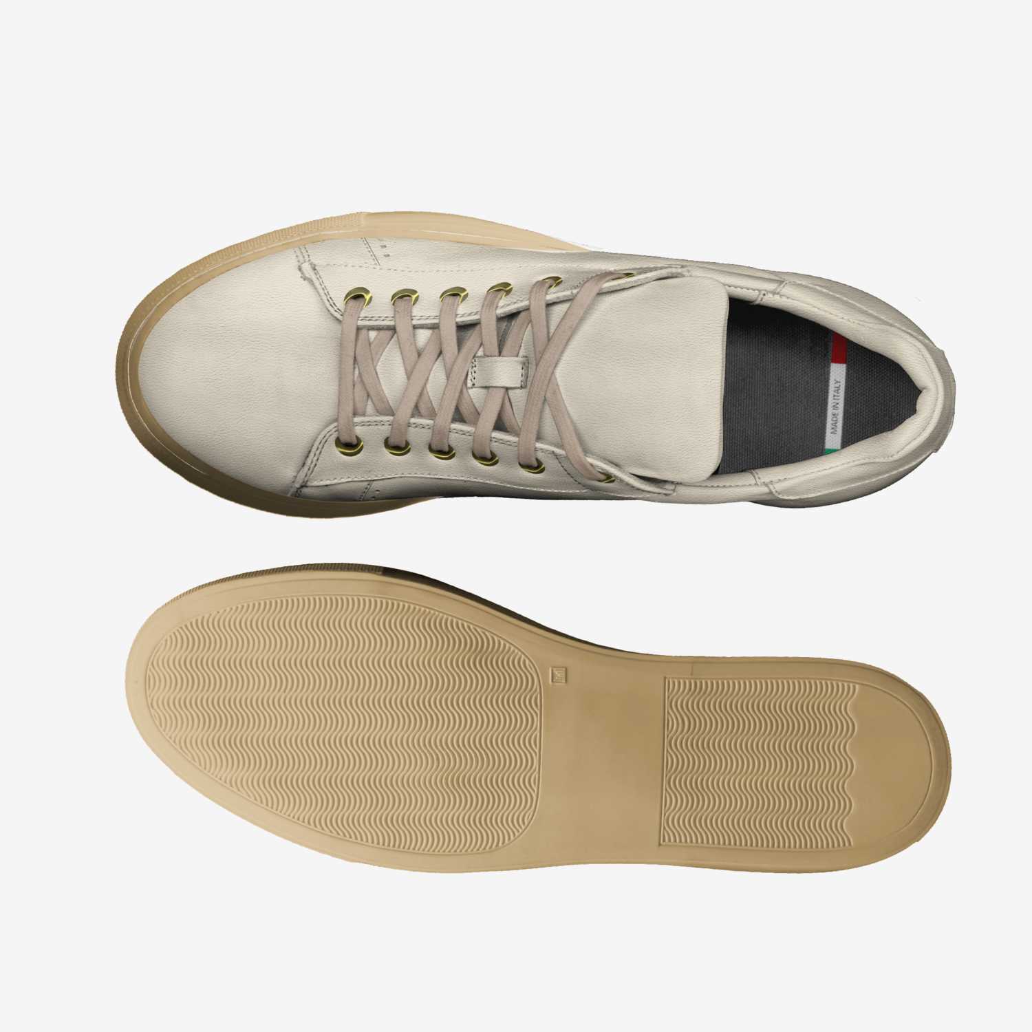 bone collector design