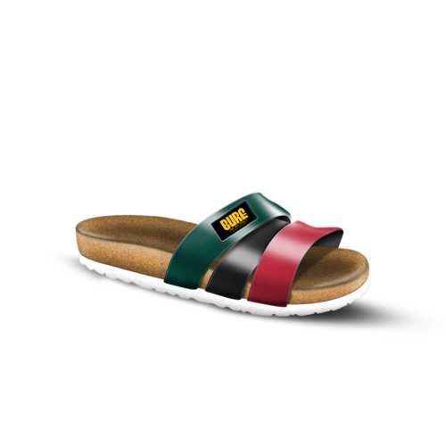 Bure | A Custom Shoe concept by Talib Turay