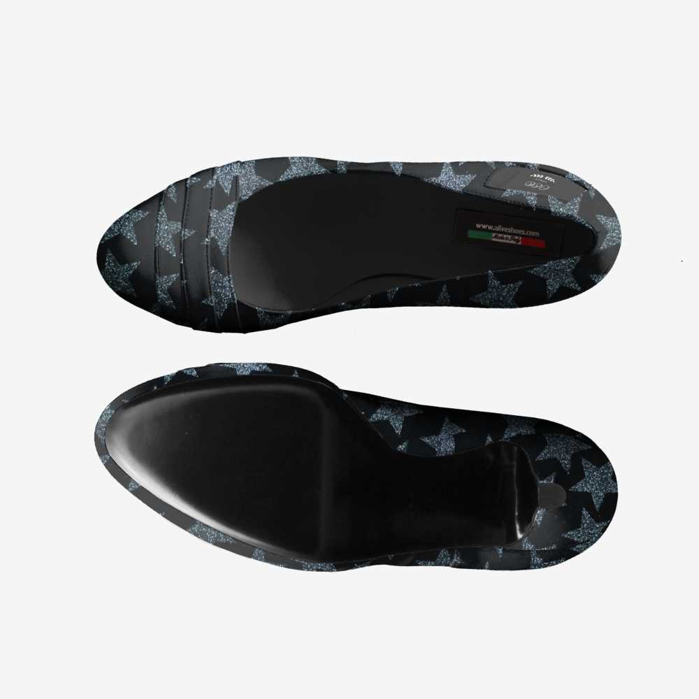 CEO WOMEN | A Custom Shoe concept by Ceo Clothing