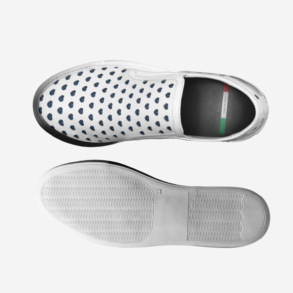 CoCo | A Custom Shoe concept by Coco Capri