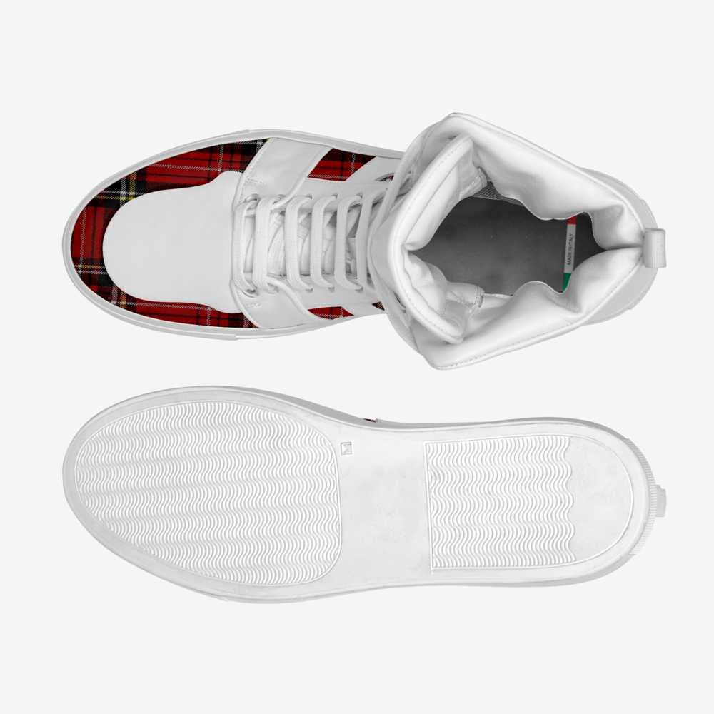 Creation | A Custom Shoe concept by Tela Jeffers Creation | A Custom Shoe concept by Tela Jeffers