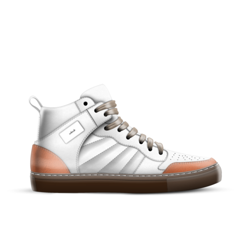 cvbvcb | A Custom Shoe concept by Cvb