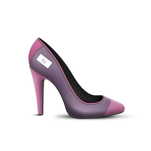 Daisies | A Custom Shoe concept by Alonzo Dewayne Marshall