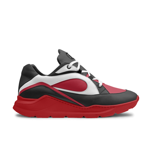 DanielleMC | A Custom Shoe concept by Danielle Clayton