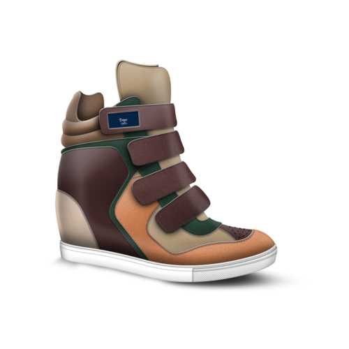 Dope | A Custom Shoe concept by Lashawn S Butler