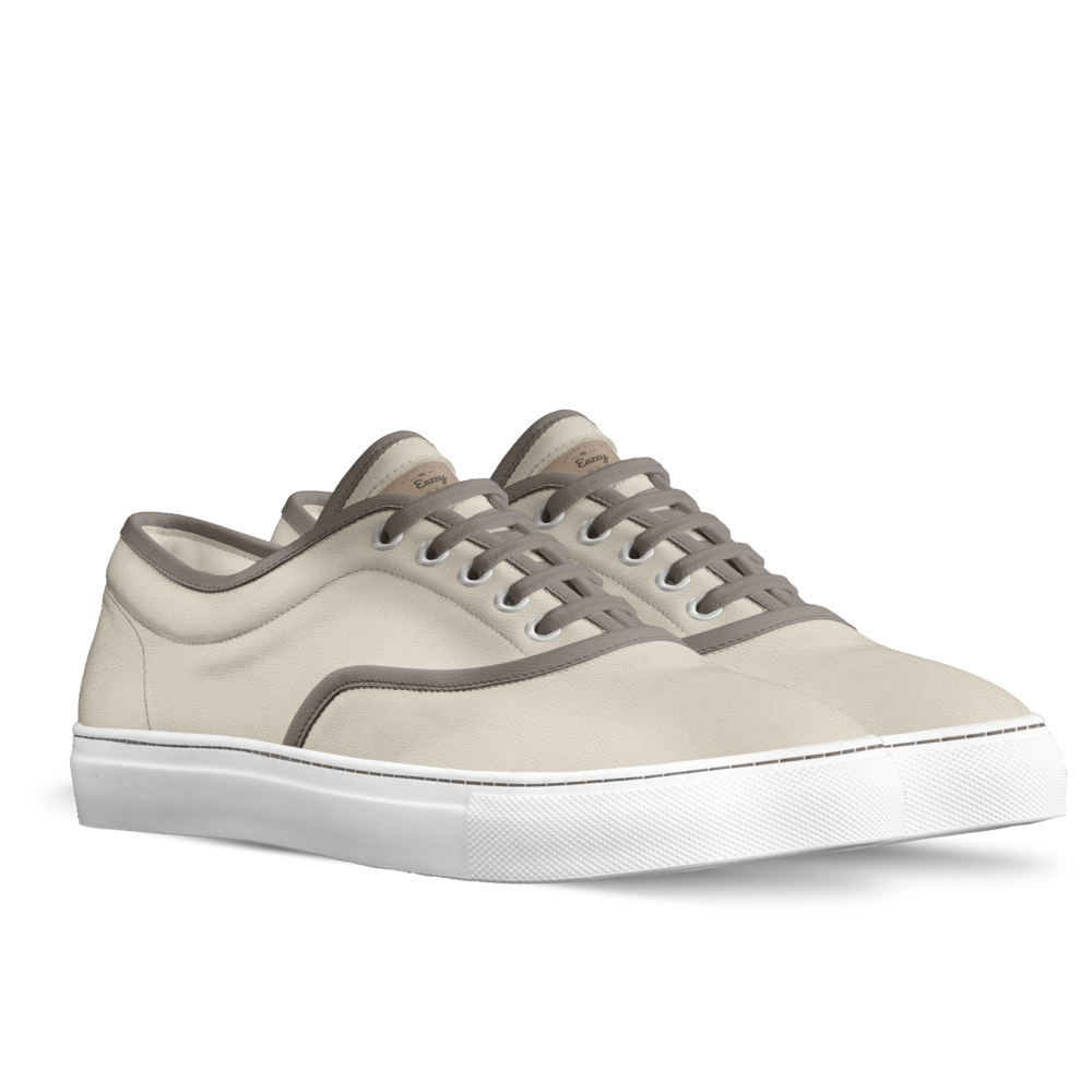 Ezzy | A custom shoe concept by Mads Ayers