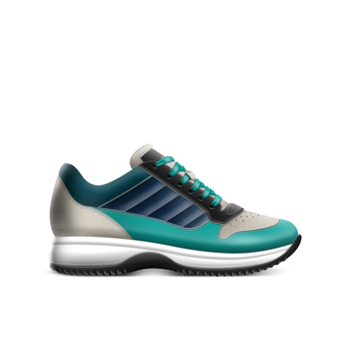 ELEV8 | A Custom Shoe concept by Nick Patrick