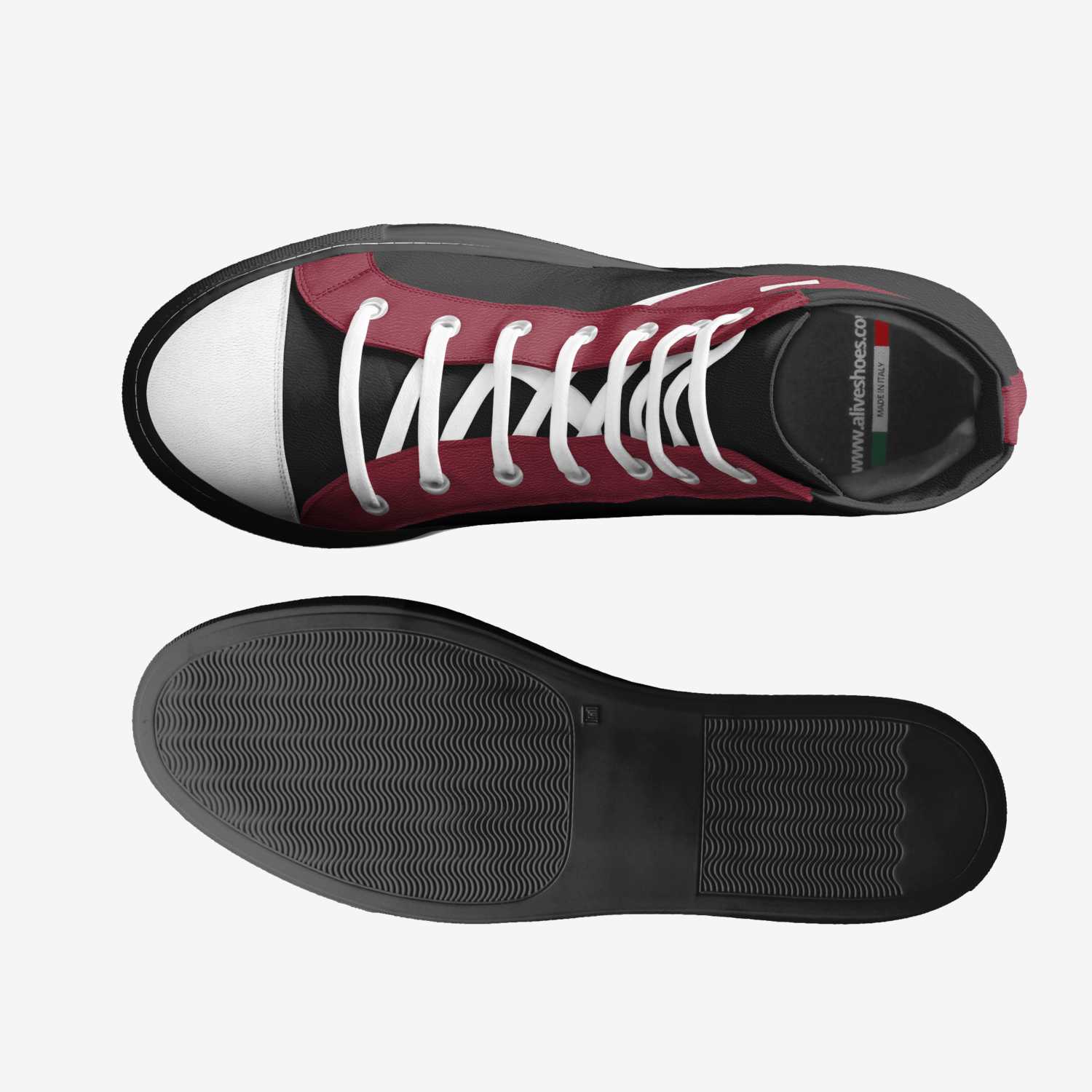 Ex Lux | A Custom Shoe concept by Leanna Amerson