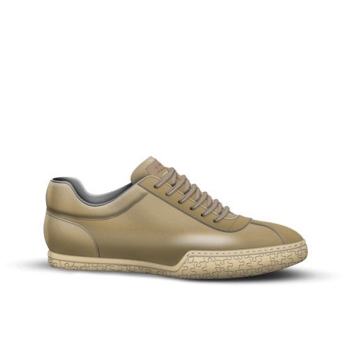 EXO | A Custom Shoe concept by Ein Odom