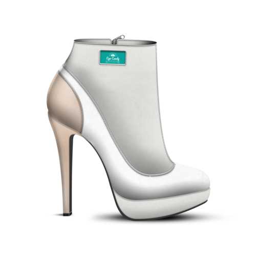 Eye Candy | A Custom Shoe concept by Kitkat