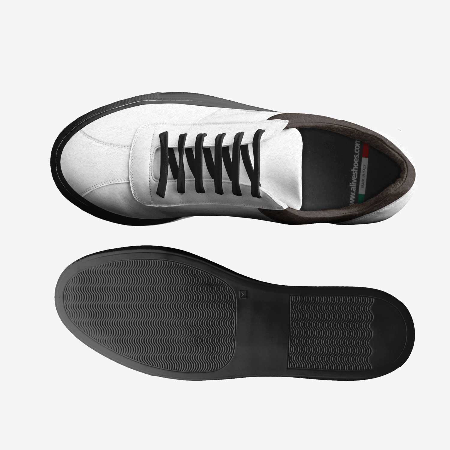 Fleur de Lys | A Custom Shoe concept by Christopher John