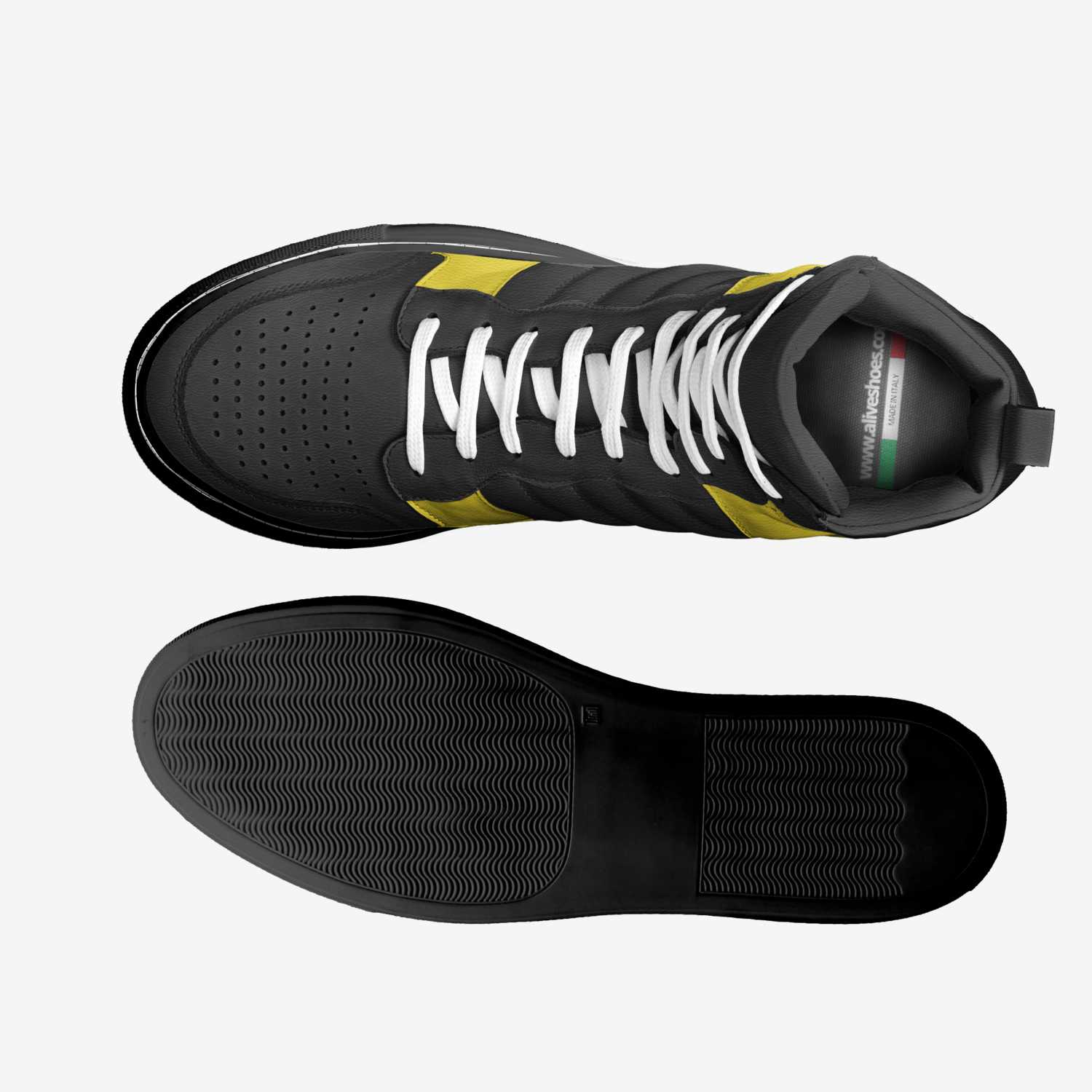 FnF Squad | A Custom Shoe concept by Brandy Tuttle