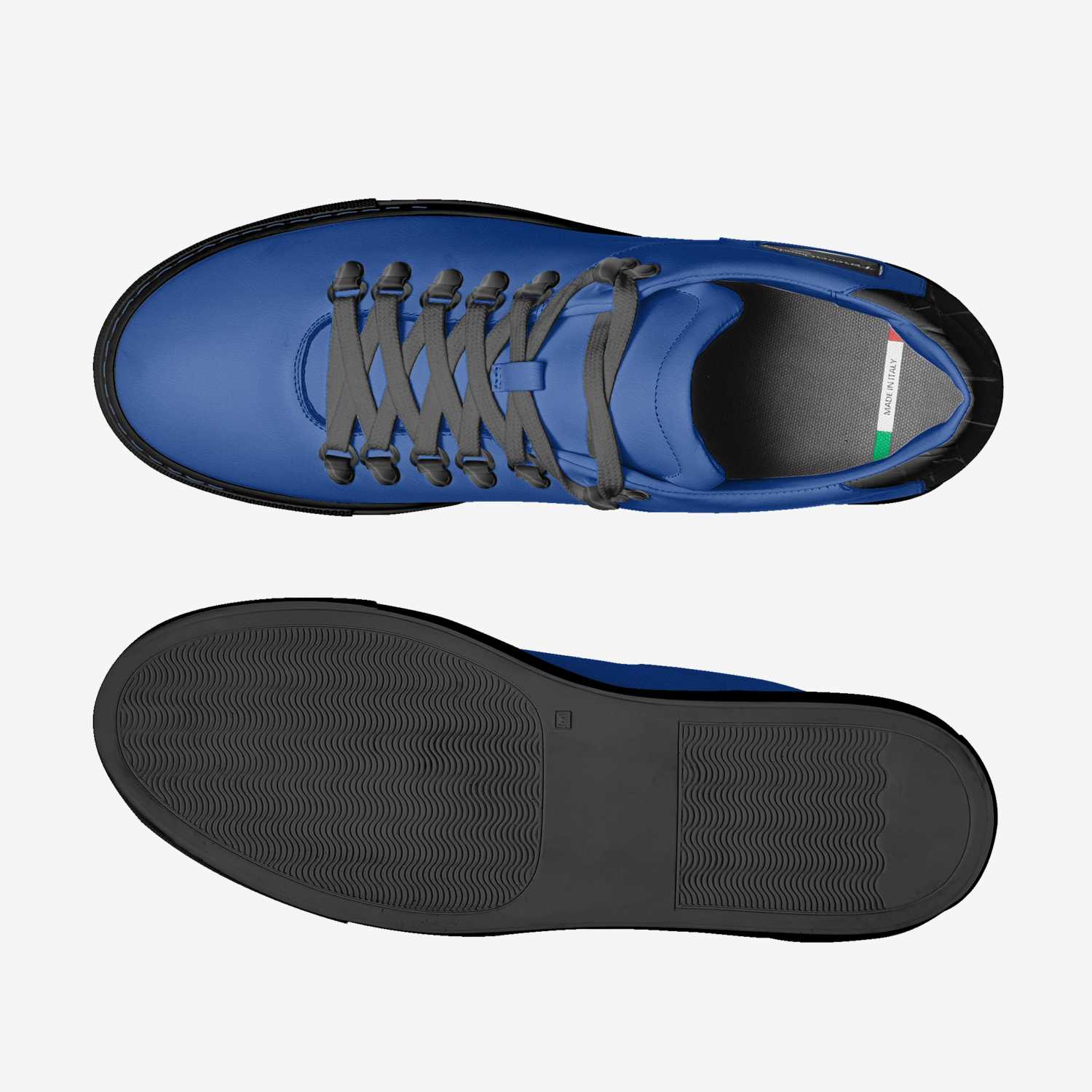 ForeverQueenDesign | A Custom Shoe concept by Dr Lillian Carter Hendrix