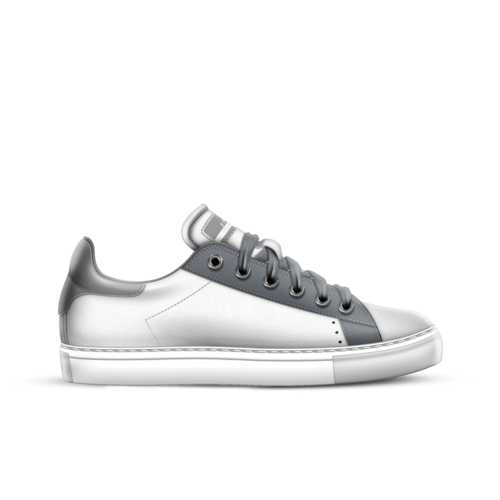 g fazo | A Custom Shoe concept by Swervo