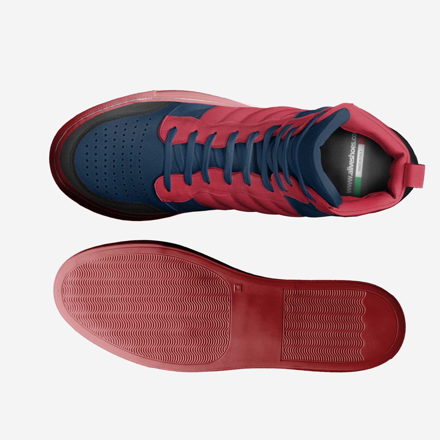 Gmone$ | A Custom Shoe concept by Gary Bonner