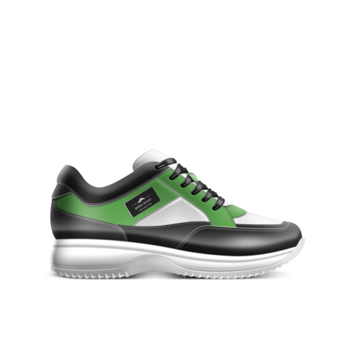 Heel Central | A Custom Shoe concept by Serena Lee