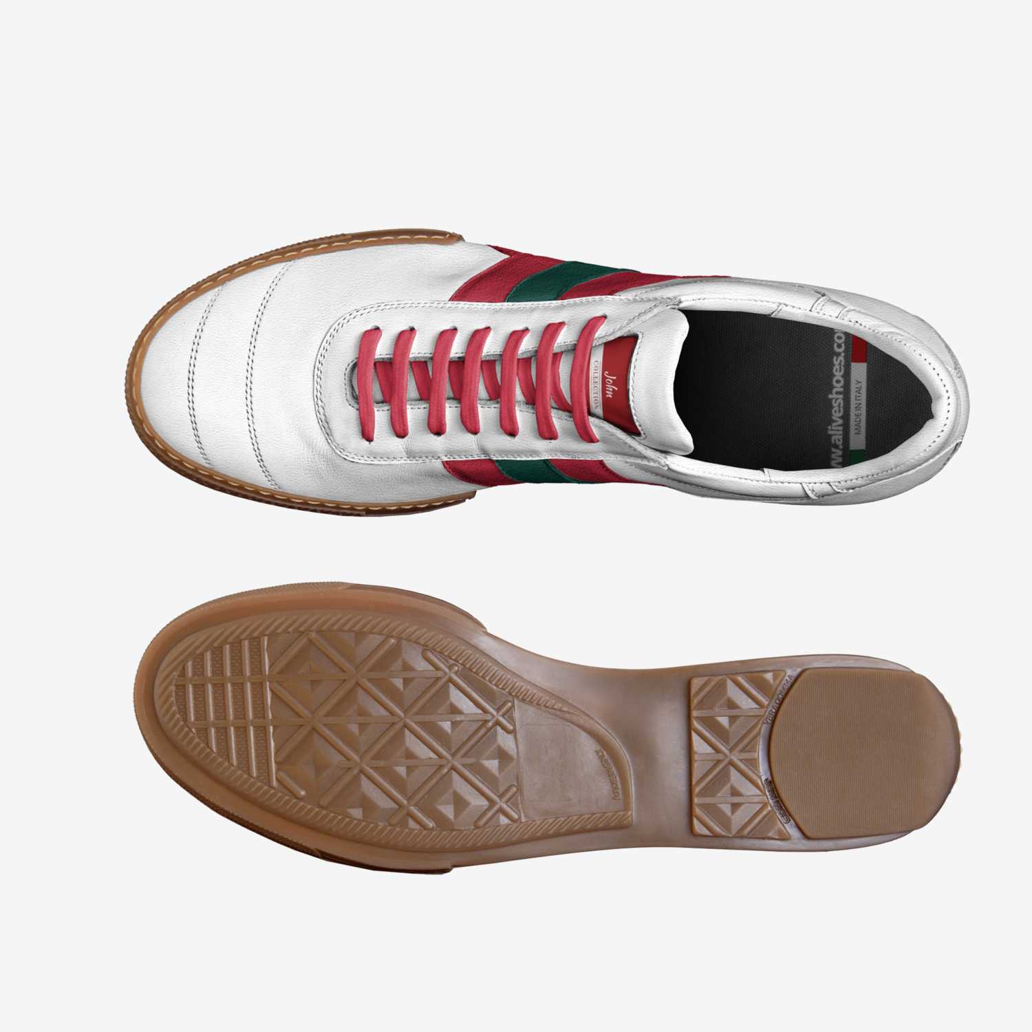 john carter web design