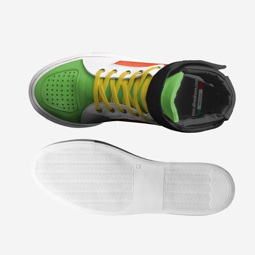 jesus 11s | A Custom Shoe concept by Isaiah Edward Ballenger