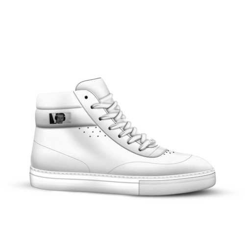 draven shoes high cut