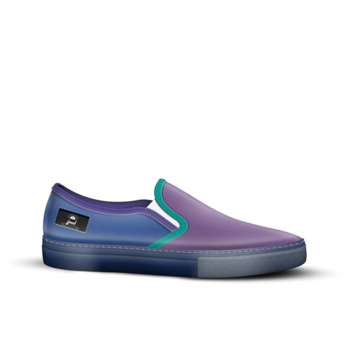 jjmod | A Custom Shoe concept by Johane Jean Louis