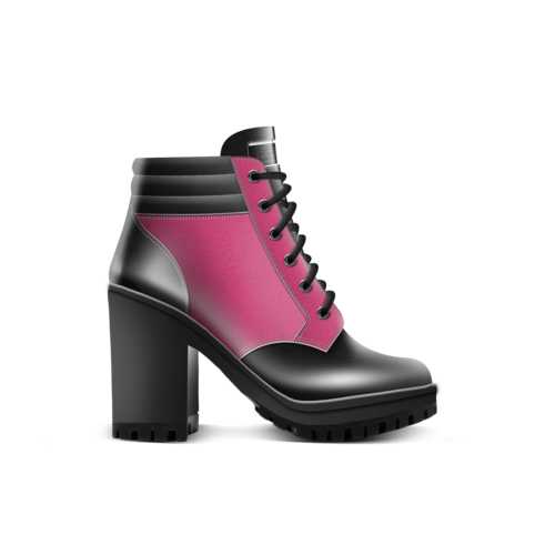 Joseph Resch | A Custom Shoe concept by Joseph Resch