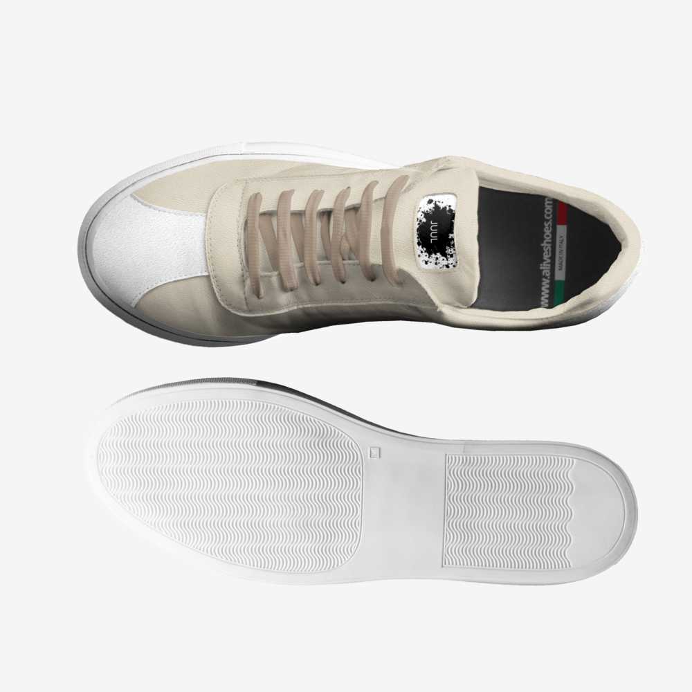 Juul | A Custom Shoe concept by Simon Juul