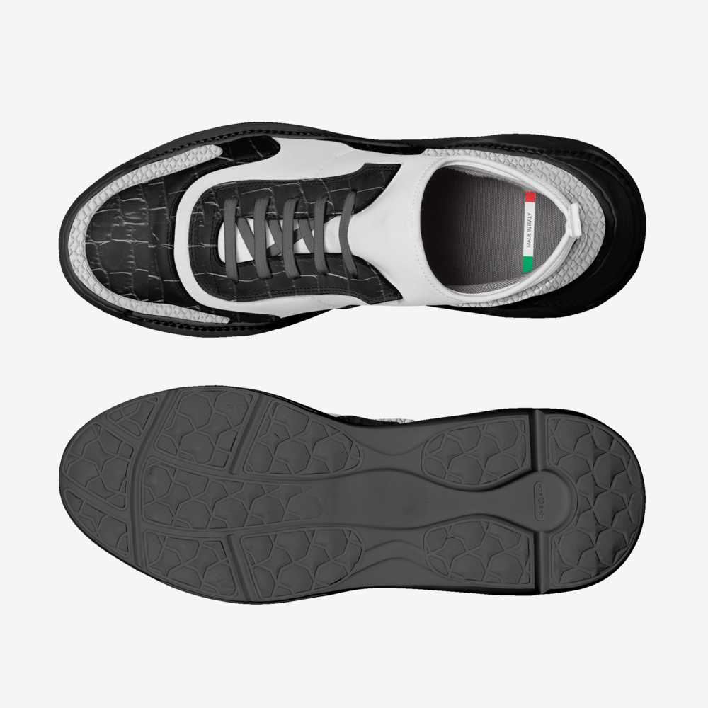 KPL | A Custom Shoe concept by Kyle Outerbridge