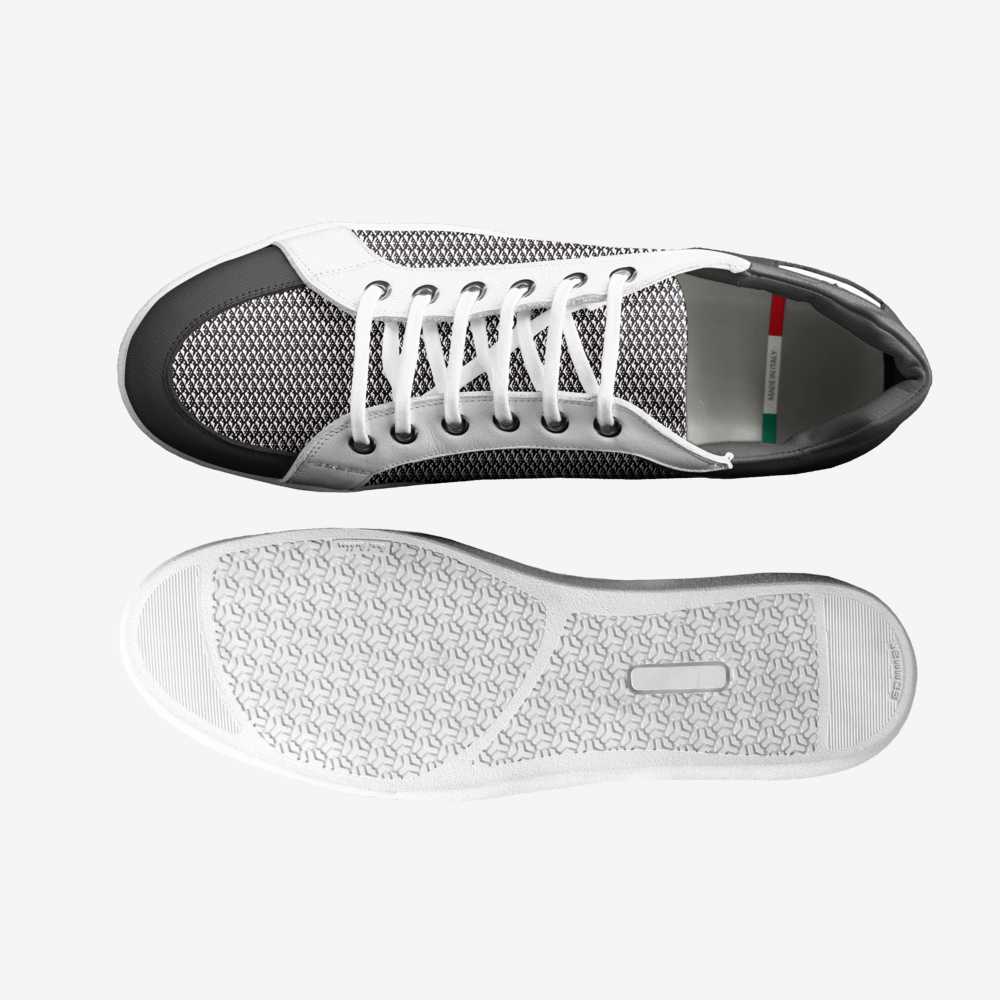 LAMBO | A Custom Shoe concept by Lam Huynh