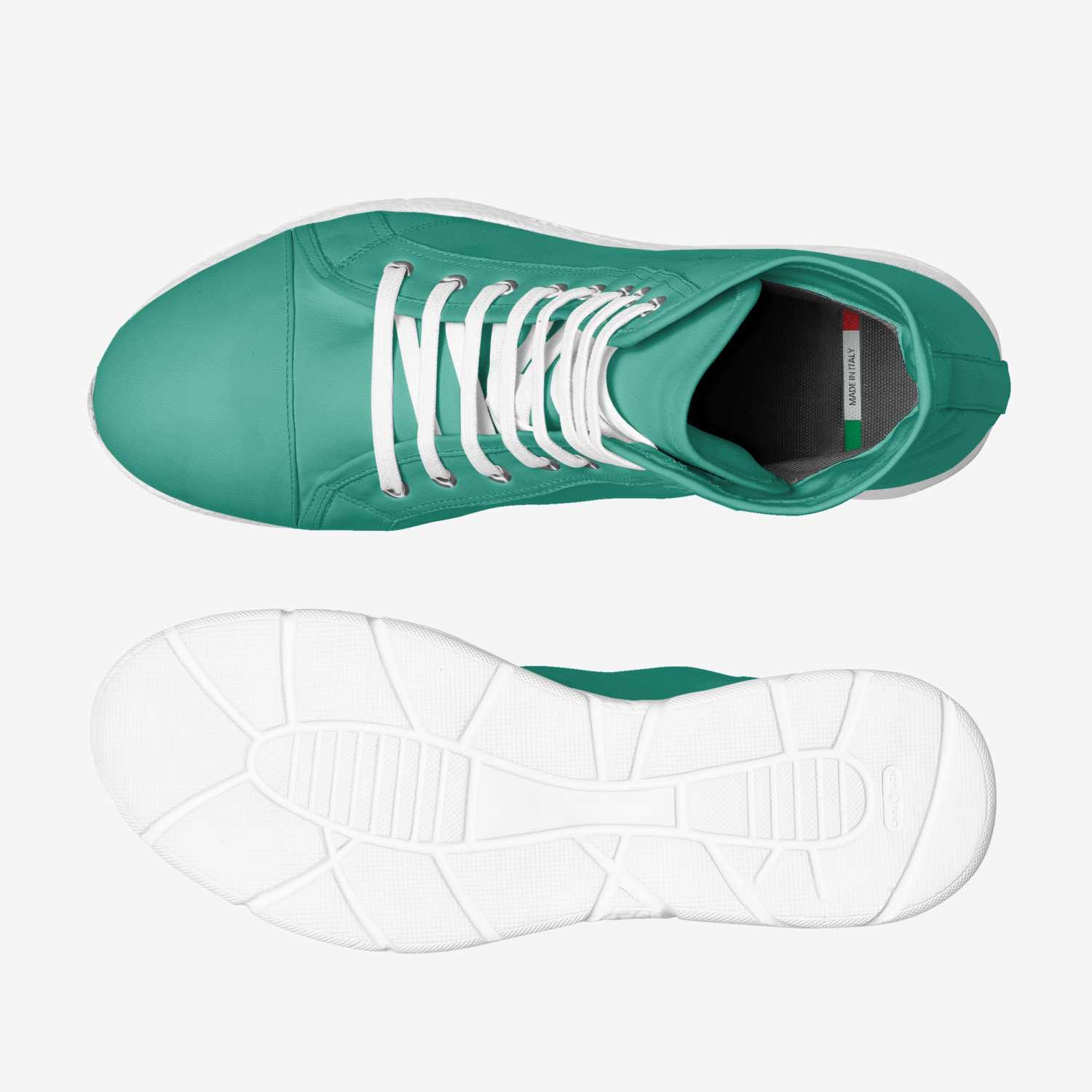 Levelup x | A Custom Shoe concept by Max Seegraves
