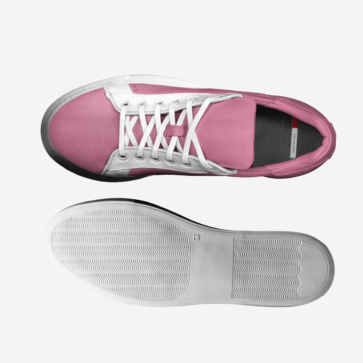 Lexy | A Custom Shoe concept by Beatrice Redi