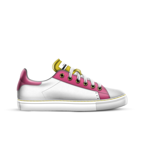 Lisa Nicole | A Custom Shoe concept by Allisha Slade-beck