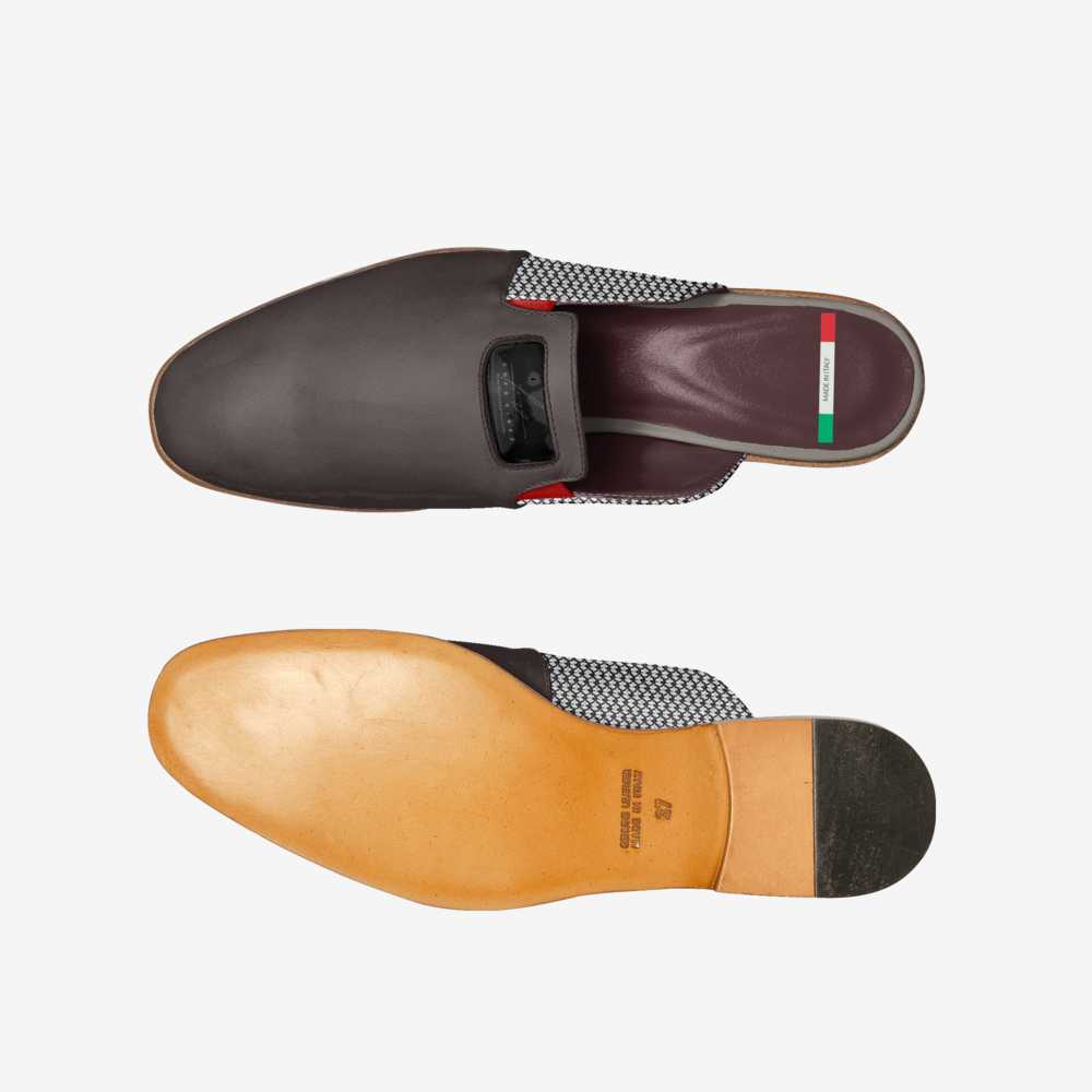 LoFa Vibez | A Custom Shoe concept by King Pasa