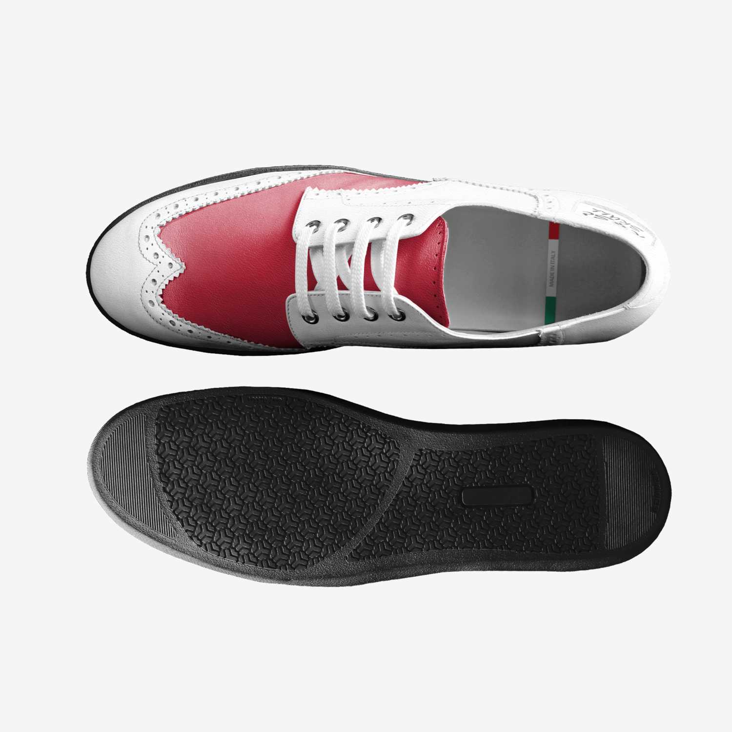 Rose Skull MW | A Custom Shoe concept by Aomoji Kei