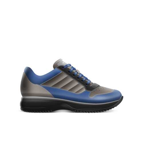 Mae & Rena | A Custom Shoe concept by Tamarra Johnson