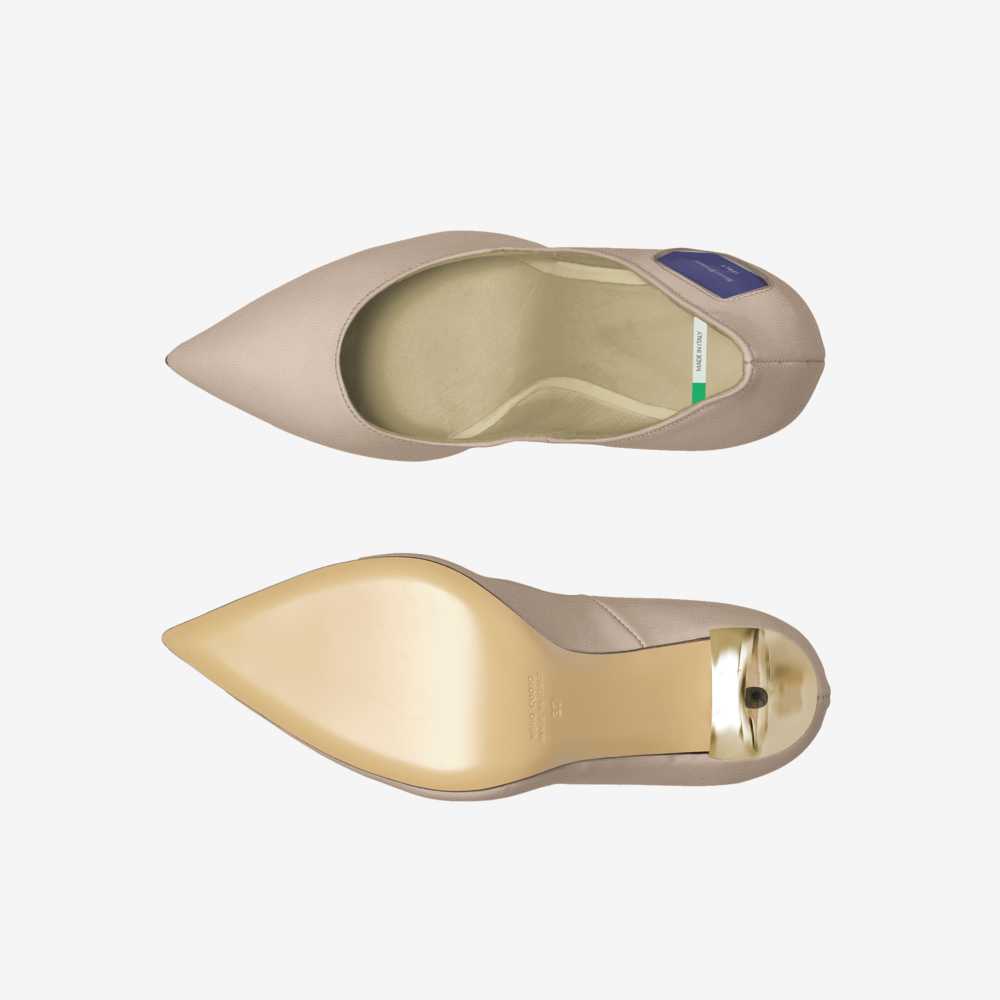 MasonicMovement | A Custom Shoe concept by James Thomas