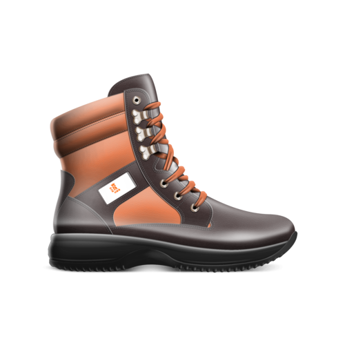 MIMIC BO | A Custom Shoe concept by T.michelle Roberts