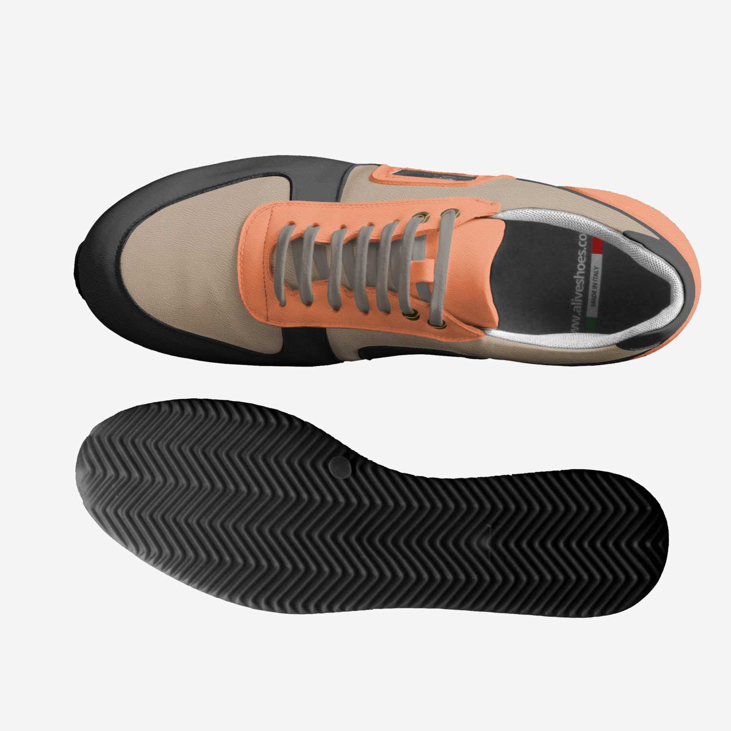 mio customized design