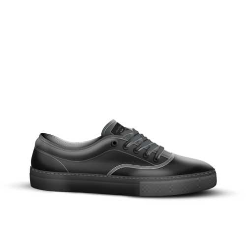 MoonSippers | A Custom Shoe concept by Arnold Joseph Welch