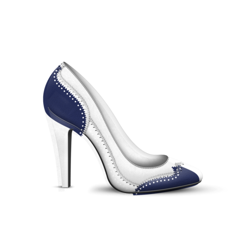 forever unique heels