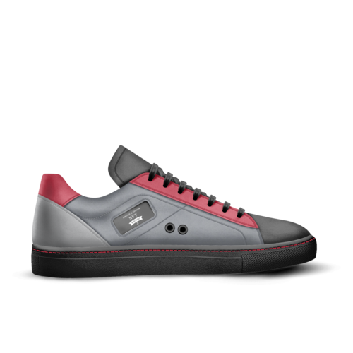New Feet Trends | A Custom Shoe concept by Matt Vesce