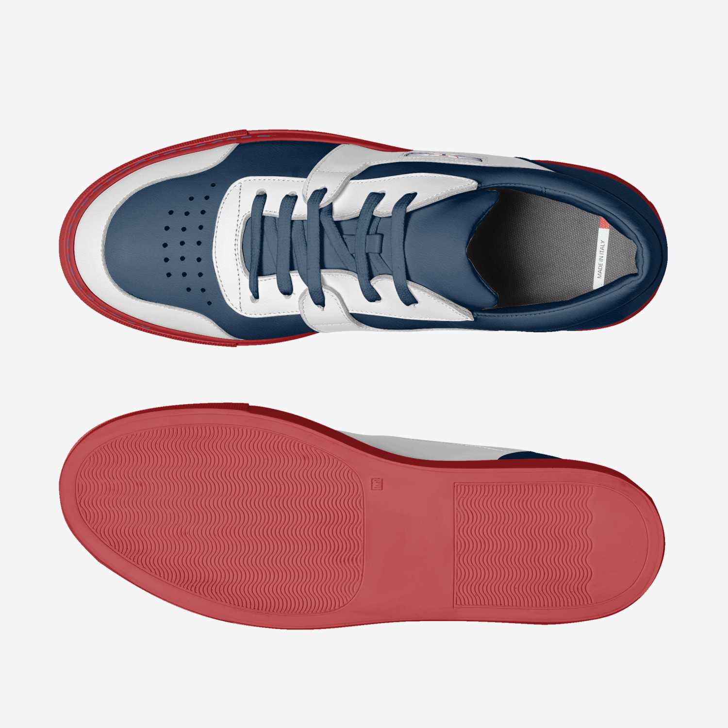 ONE LOVE EQUAL | A Custom Shoe concept by William Buford