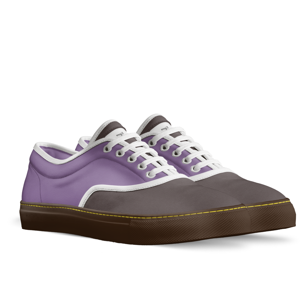 slslsl | A custom shoe concept by Jide Ipaye