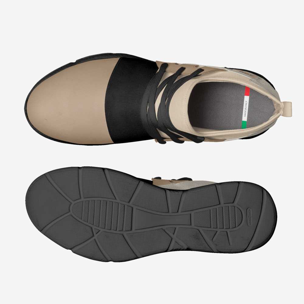 PinKards | A Custom Shoe concept by Kevin Fry