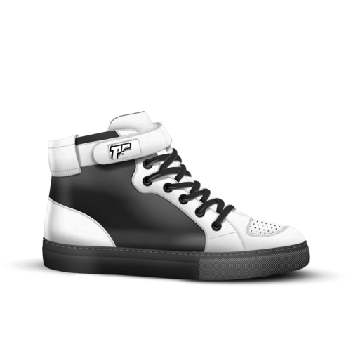 PISTOL PETE | A Custom Shoe concept by Pete Rollock