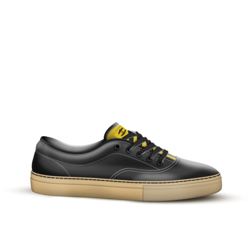 QP | A Custom Shoe concept by Nathan Russell