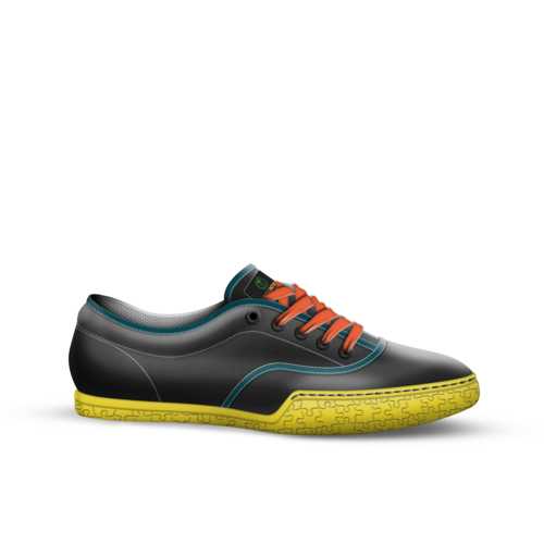 RATTASPATTAS | A Custom Shoe concept by Rattas Pattas