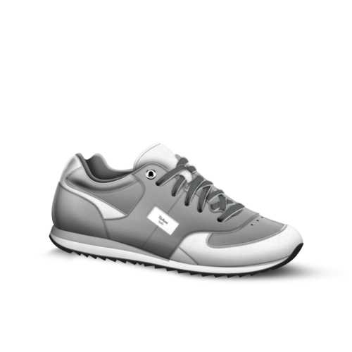 Richani | A Custom Shoe concept by Richard Puryear