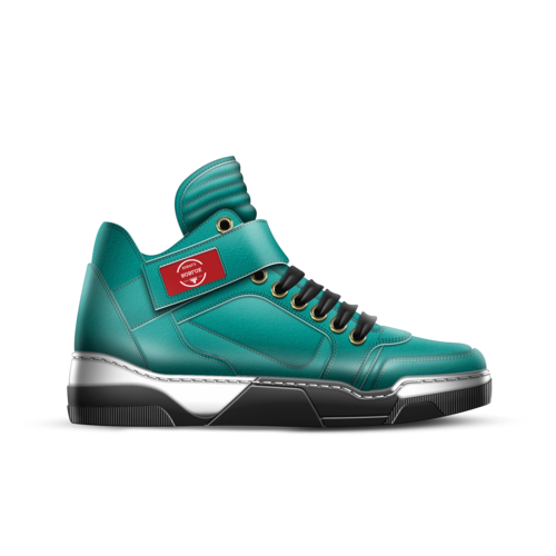 Roblox | A Custom Shoe concept by Renzocarriere