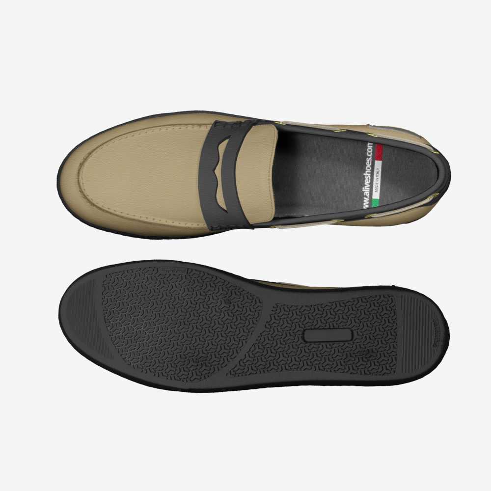 SaVatè By LaQovete | A Custom Shoe concept by Savatè By Laqovete
