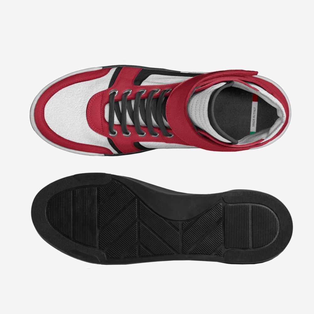 Shadow Buggy | A Custom Shoe concept by Joe Jarman